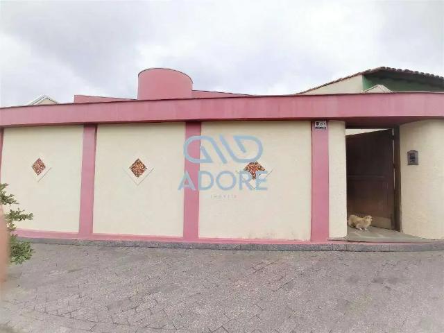 Casa / Sobrado para Venda em Itu/SP Brasil 4 Quartos