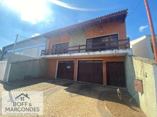 Casa / Sobrado para Venda em Itu/SP Brasil 4 Quartos