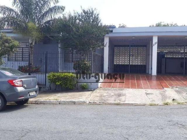 Casa / Sobrado para Venda em Itu/SP Brasil 4 Quartos