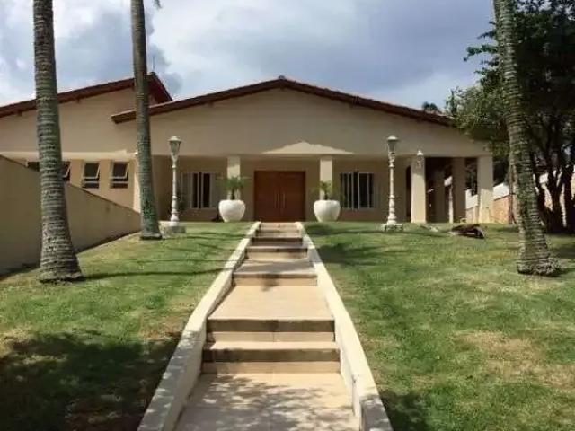Casa / Sobrado para Venda em Itu/SP Brasil 4 Quartos
