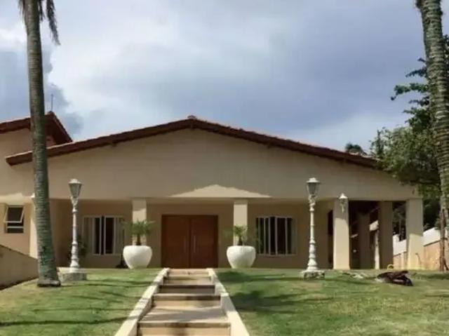 Casa / Sobrado para Venda em Itu/SP Brasil 4 Quartos