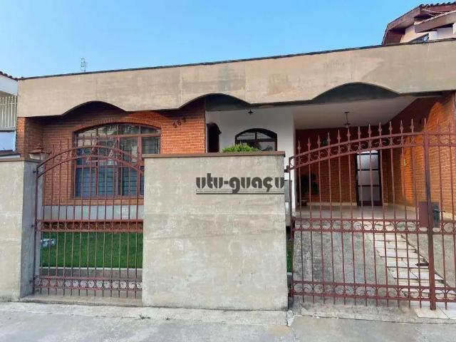Casa / Sobrado para Venda em Itu/SP Brasil 4 Quartos