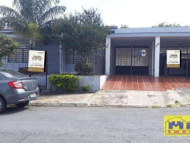 Casa / Sobrado para Venda em Itu/SP Brasil 4 Quartos