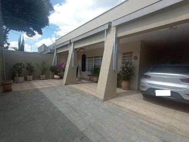 Casa / Sobrado para Venda em Itu/SP Brasil 4 Quartos