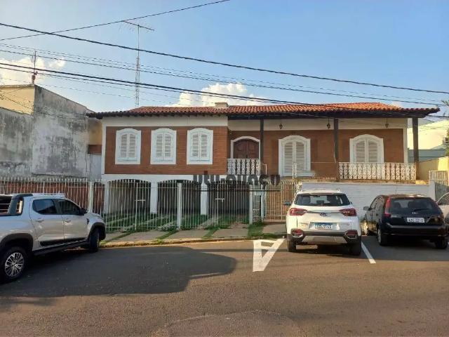 Casa / Sobrado para Venda em Itu/SP Brasil 4 Quartos