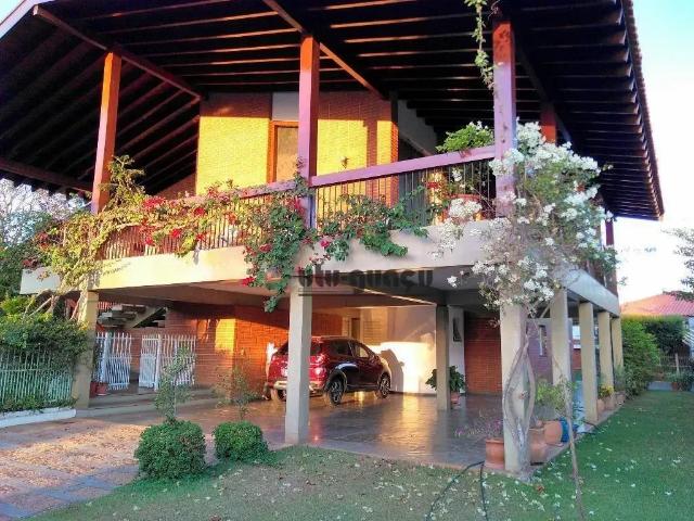 Casa / Sobrado para Venda em Itu/SP Brasil 5 Quartos