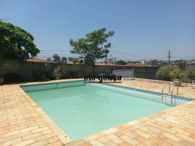 Casa / Sobrado para Venda em Itu/SP Brasil 5 Quartos