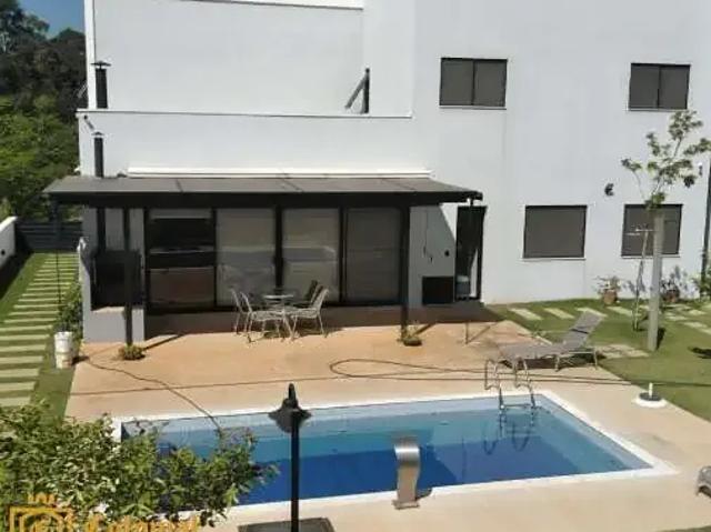 Casa / Sobrado para Venda em Itu/SP Campos de Santo Antônio 4 Quartos