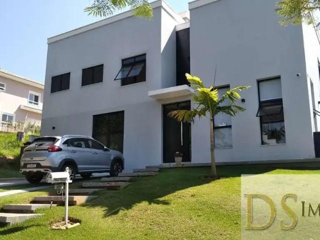 Casa / Sobrado para Venda em Itu/SP Campos de Santo Antônio 4 Quartos