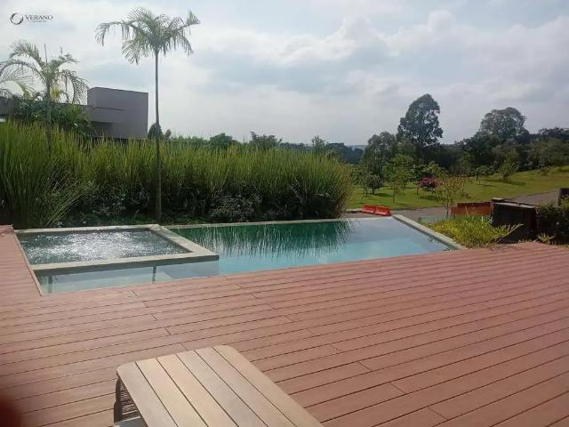 Casa / Sobrado para Venda em Itu/SP Campos de Santo Antônio 4 Quartos