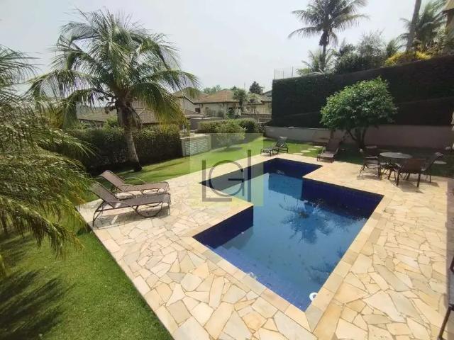 Casa / Sobrado para Venda em Itu/SP Campos de Santo Antônio 4 Quartos
