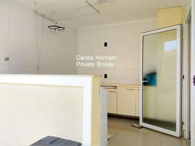 Casa / Sobrado para Venda em Itu/SP Campos de Santo Antônio 4 Quartos