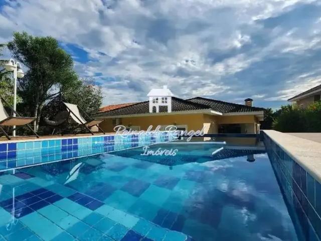 Casa / Sobrado para Venda em Itu/SP Campos de Santo Antônio 4 Quartos