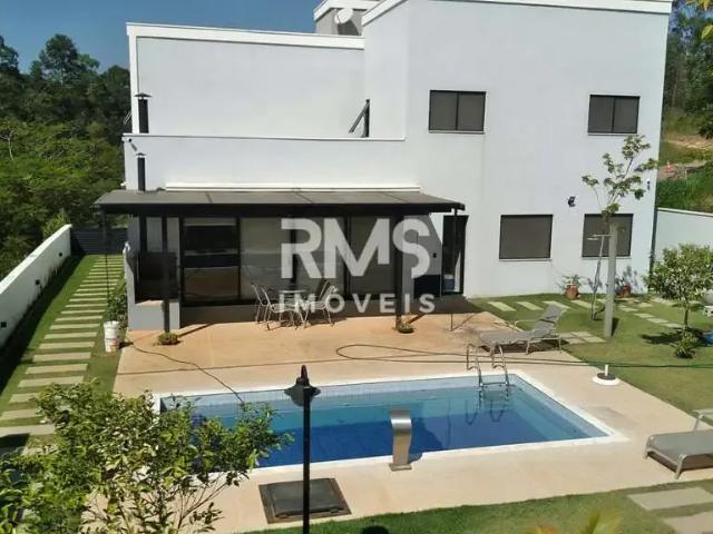 Casa / Sobrado para Venda em Itu/SP Campos de Santo Antônio 4 Quartos