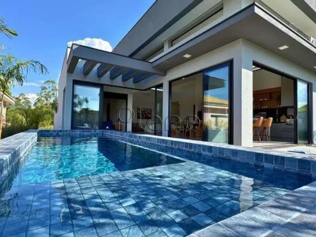 Casa / Sobrado para Venda em Itu/SP Campos de Santo Antônio 4 Quartos