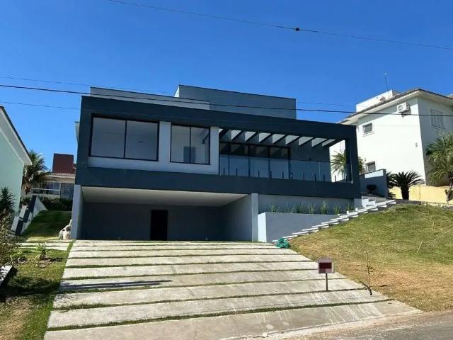 Casa / Sobrado para Venda em Itu/SP Campos de Santo Antônio 4 Quartos