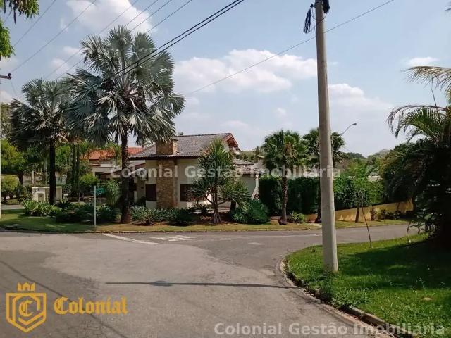 Casa / Sobrado para Venda em Itu/SP Campos de Santo Antônio 5 Quartos