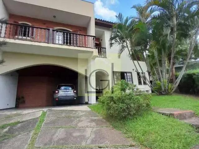 Casa / Sobrado para Venda em Itu/SP Campos de Santo Antônio 3 Quartos