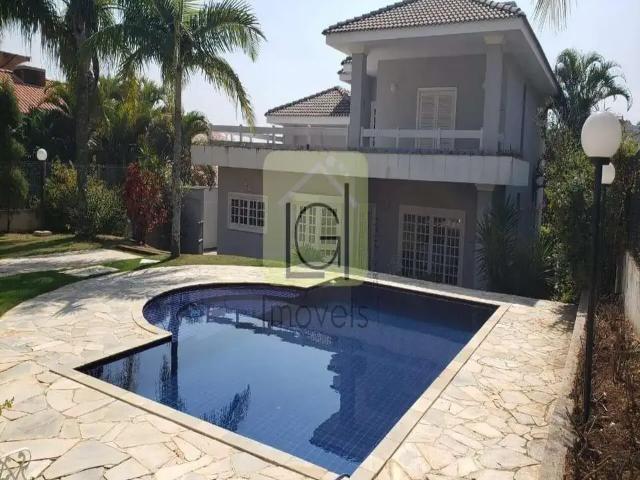 Casa / Sobrado para Venda em Itu/SP Campos de Santo Antônio 3 Quartos