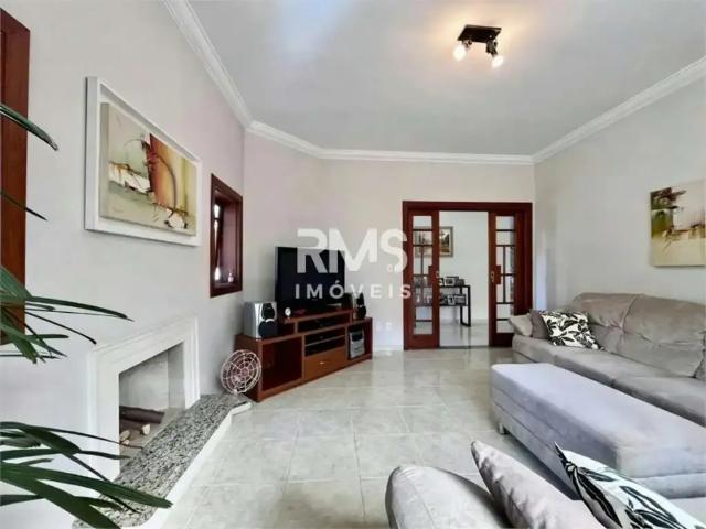 Casa / Sobrado para Venda em Itu/SP Campos de Santo Antônio 3 Quartos