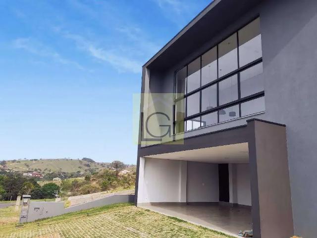 Casa / Sobrado para Venda em Itu/SP Campos de Santo Antônio 3 Quartos