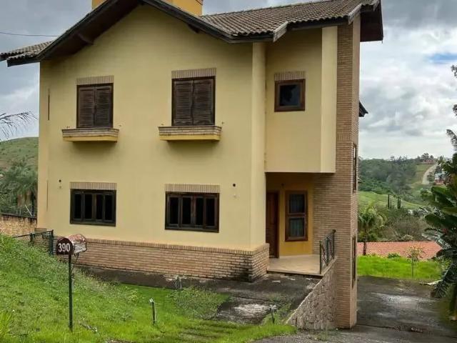 Casa / Sobrado para Venda em Itu/SP Bairro Campos de Santo Antônio 3 Quartos