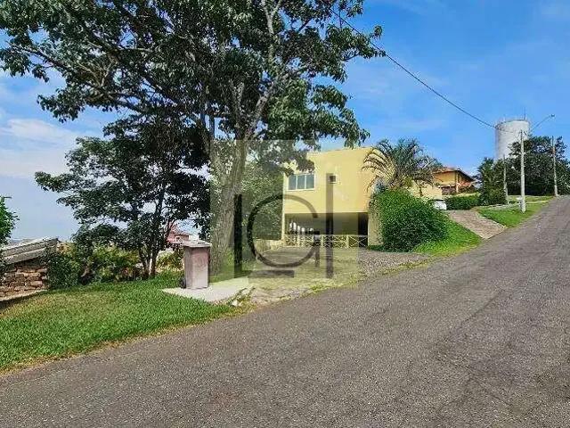 Casa / Sobrado para Venda em Itu/SP Campos de Santo Antônio 3 Quartos