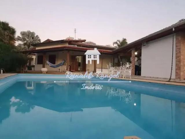 Casa / Sobrado para Venda em Itu/SP Campos de Santo Antônio 3 Quartos