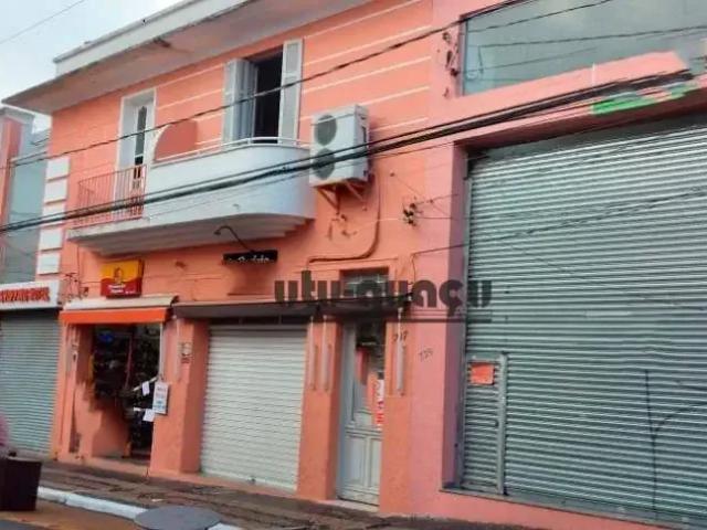 Casa / Sobrado para Venda em Itu/SP Centro 3 Quartos