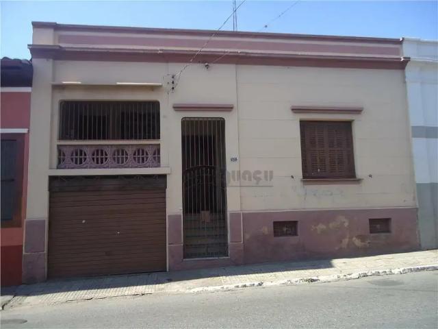 Casa / Sobrado para Venda em Itu/SP Centro 3 Quartos