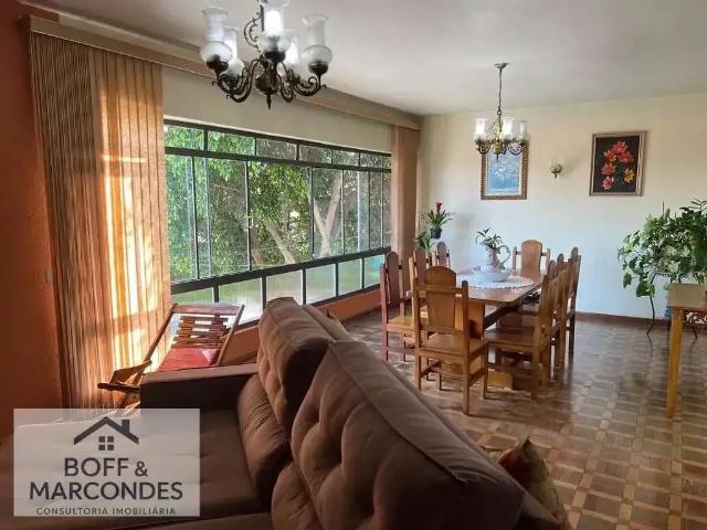 Casa / Sobrado para Venda em Itu/SP Centro 3 Quartos