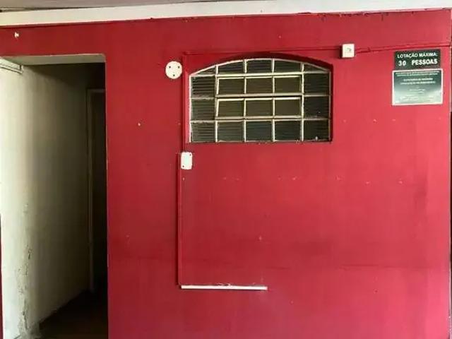 Casa / Sobrado para Venda em Itu/SP Centro 3 Quartos