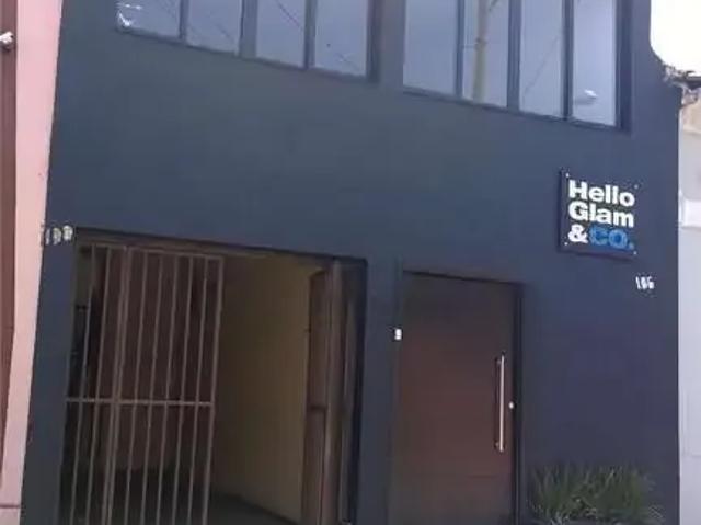 Casa / Sobrado para Venda em Itu/SP Centro 3 Quartos