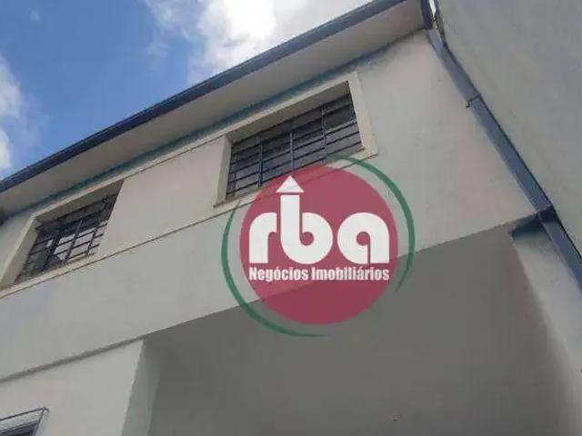 Casa / Sobrado para Venda em Itu/SP Centro 3 Quartos