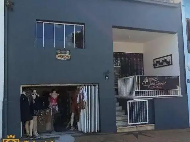 Casa / Sobrado para Venda em Itu/SP Centro 3 Quartos