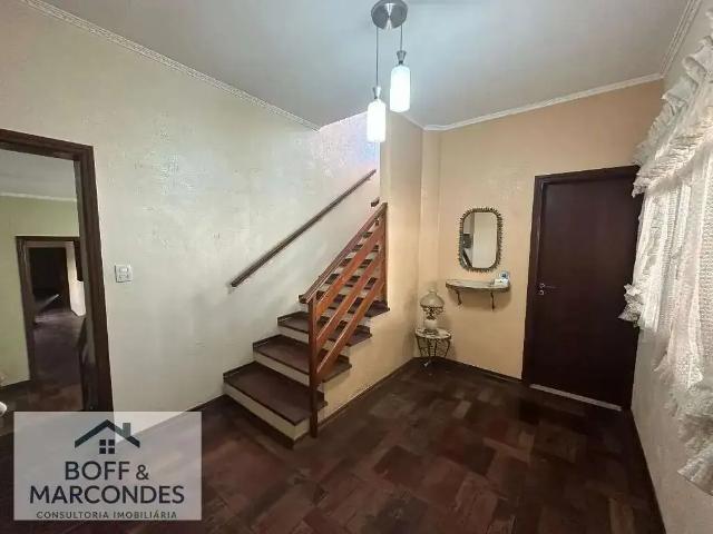 Casa / Sobrado para Venda em Itu/SP Centro 3 Quartos