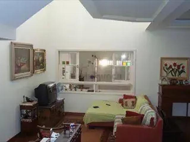 Casa / Sobrado para Venda em Itu/SP Centro 3 Quartos