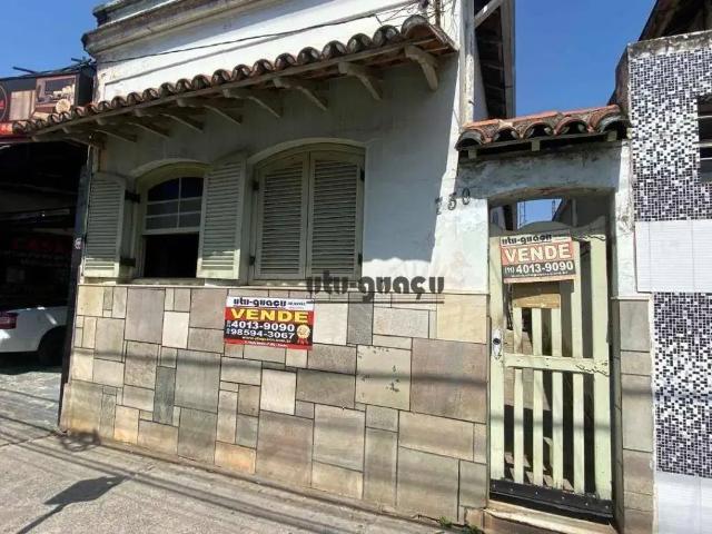 Casa / Sobrado para Venda em Itu/SP Centro 3 Quartos