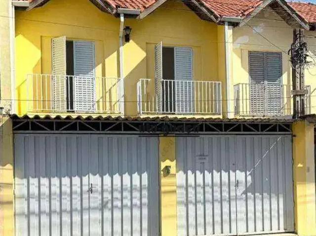 Casa / Sobrado para Venda em Itu/SP Centro 3 Quartos