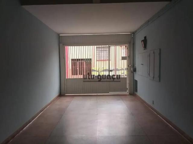 Casa / Sobrado para Venda em Itu/SP Centro 3 Quartos