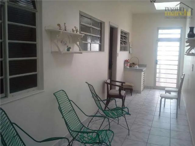 Casa / Sobrado para Venda em Itu/SP Centro 3 Quartos