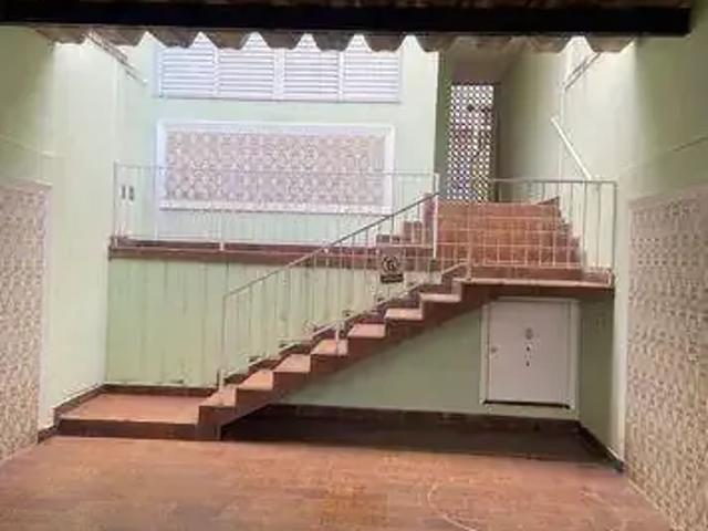 Casa / Sobrado para Venda em Itu/SP Centro 3 Quartos