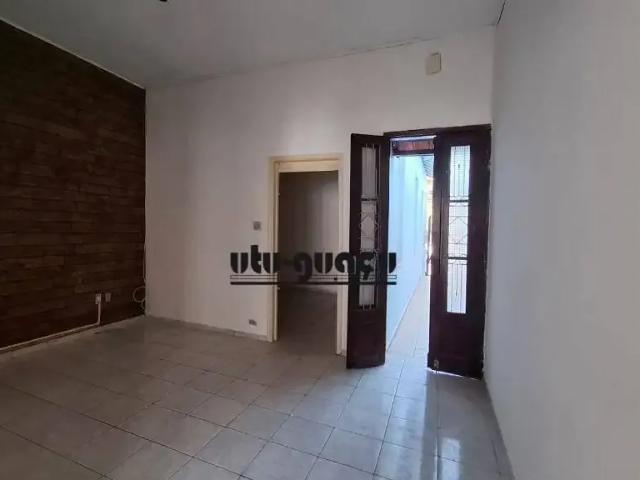 Casa / Sobrado para Venda em Itu/SP Centro 3 Quartos