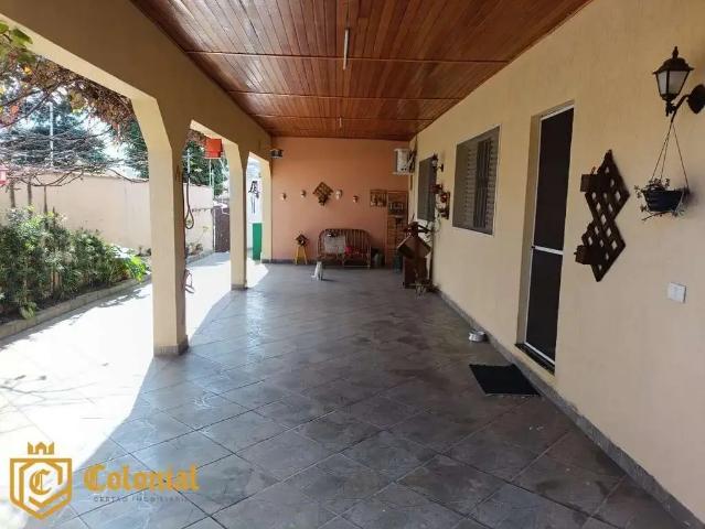 Casa / Sobrado para Venda em Itu/SP Parque Residencial Mayard 2 Quartos