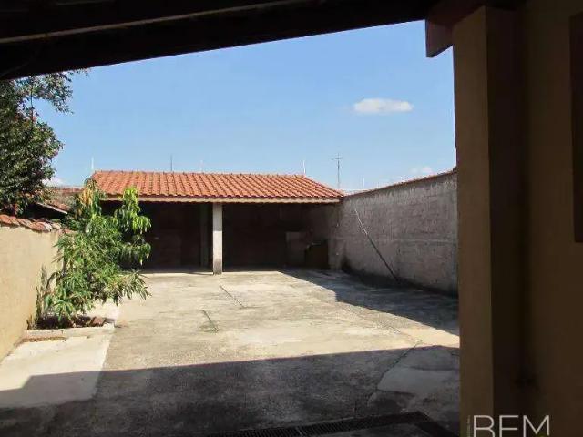 Casa / Sobrado para Venda em Itu/SP Centro 2 Quartos
