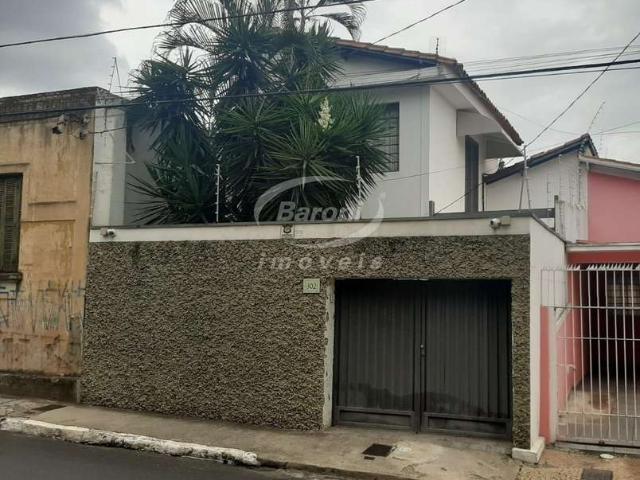 Casa / Sobrado para Venda em Itu/SP Centro 2 Quartos