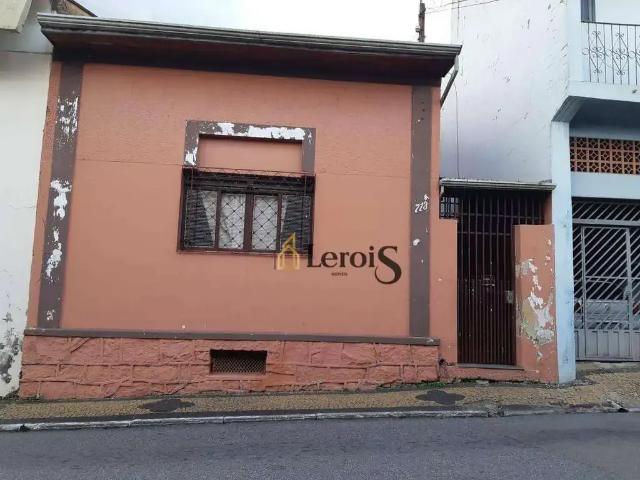 Casa / Sobrado para Venda em Itu/SP Centro 2 Quartos
