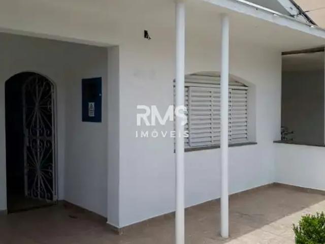 Casa / Sobrado para Venda em Itu/SP Centro 2 Quartos