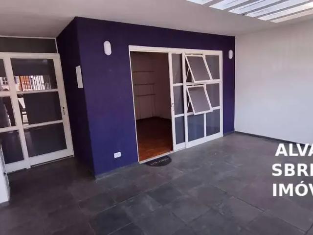 Casa / Sobrado para Venda em Itu/SP Centro 2 Quartos
