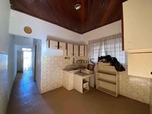 Casa / Sobrado para Venda em Itu/SP Centro 2 Quartos